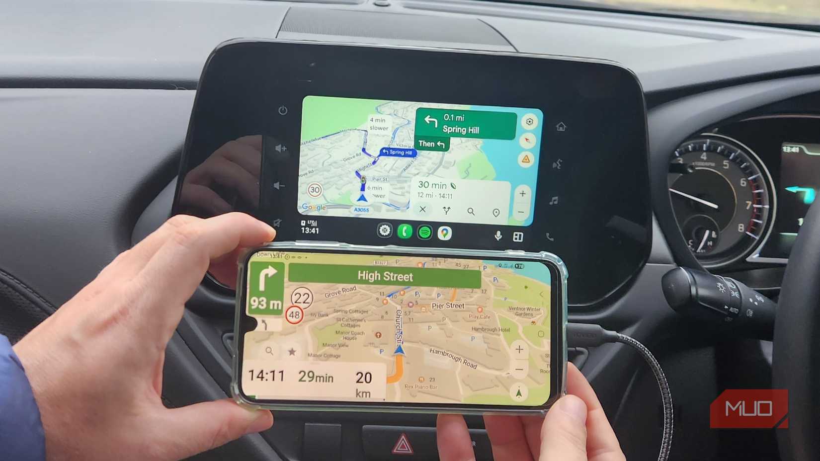 This is the open-source Google Maps alternative I’ve been waiting for