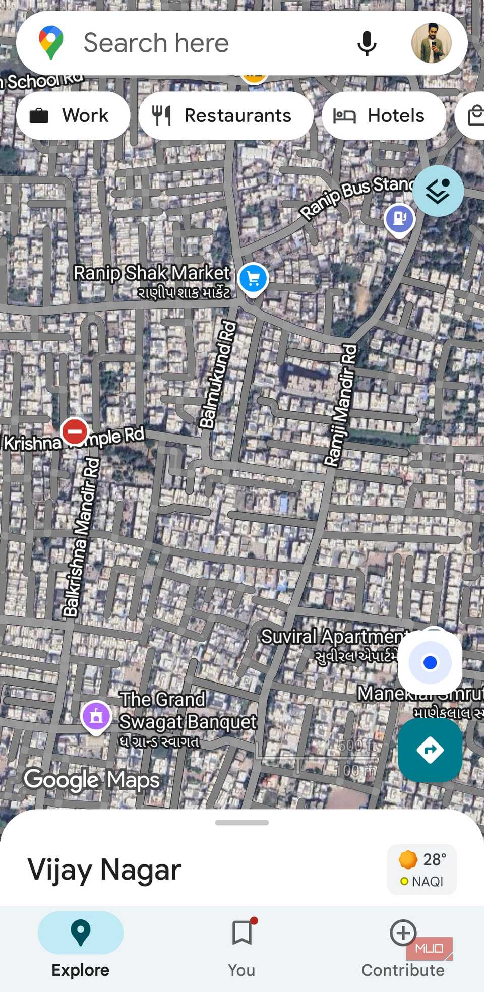 I love Google Maps, but I always avoid these 5 features