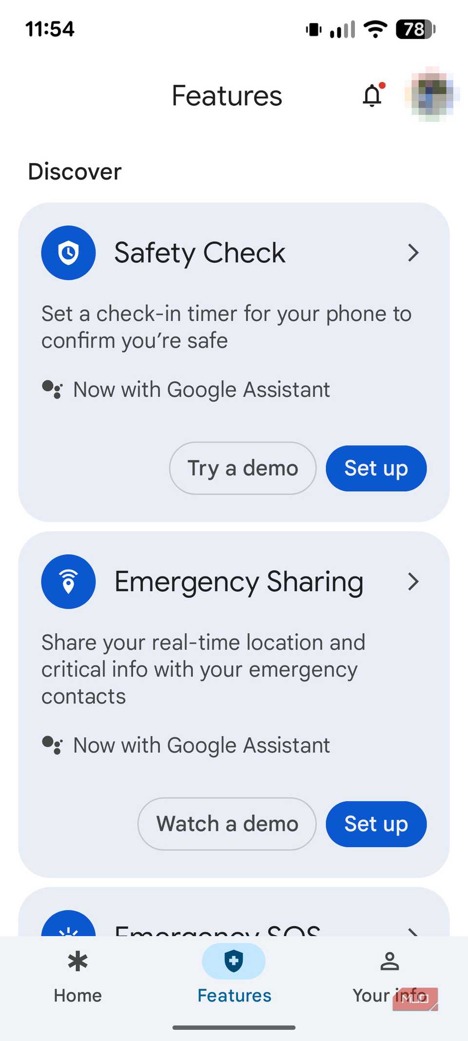 Google just added a game-changing emergency feature to Android