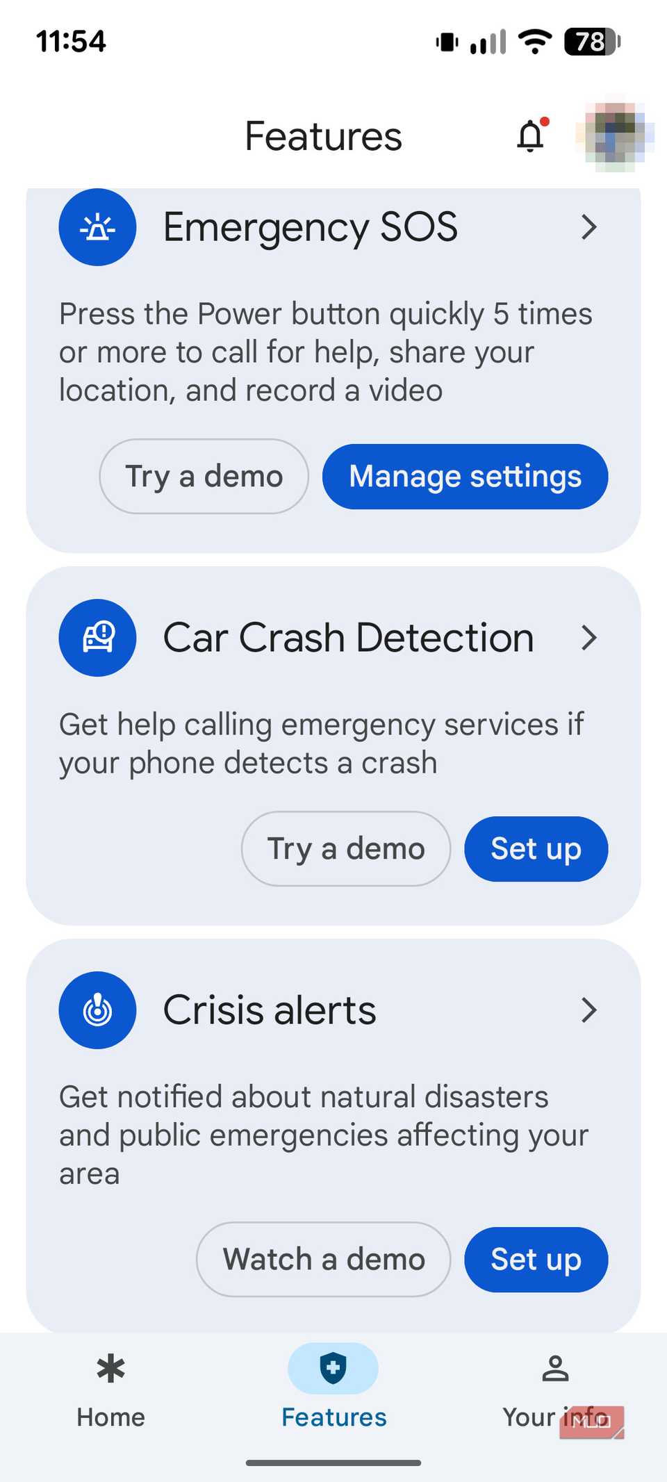 Google just added a game-changing emergency feature to Android