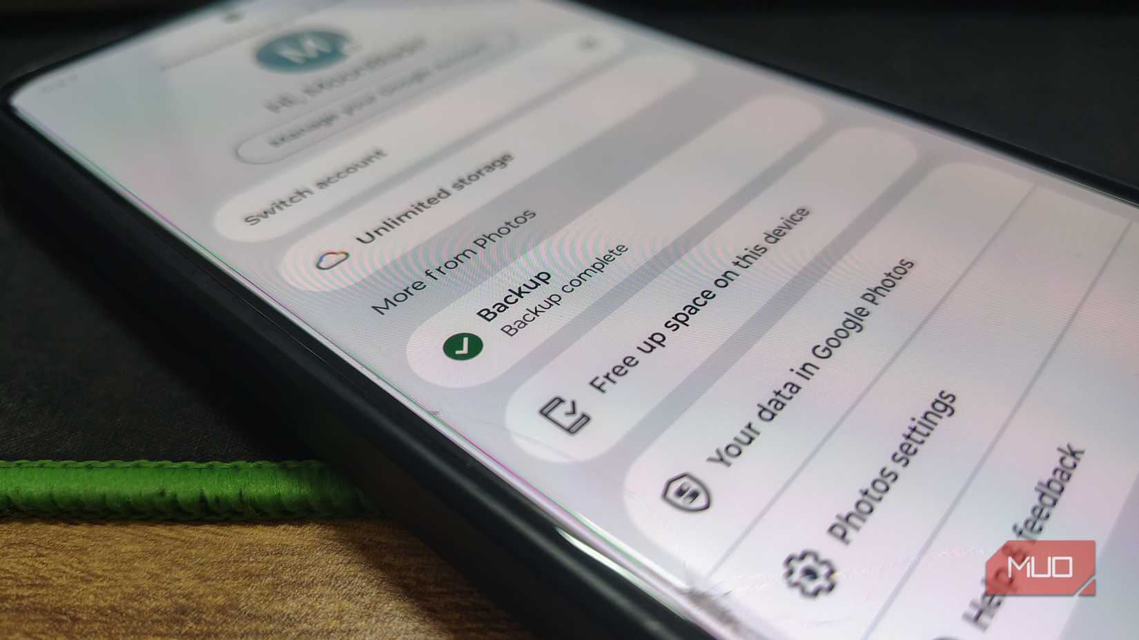 This Android gallery app is so good it made me almost ditch Google Photos