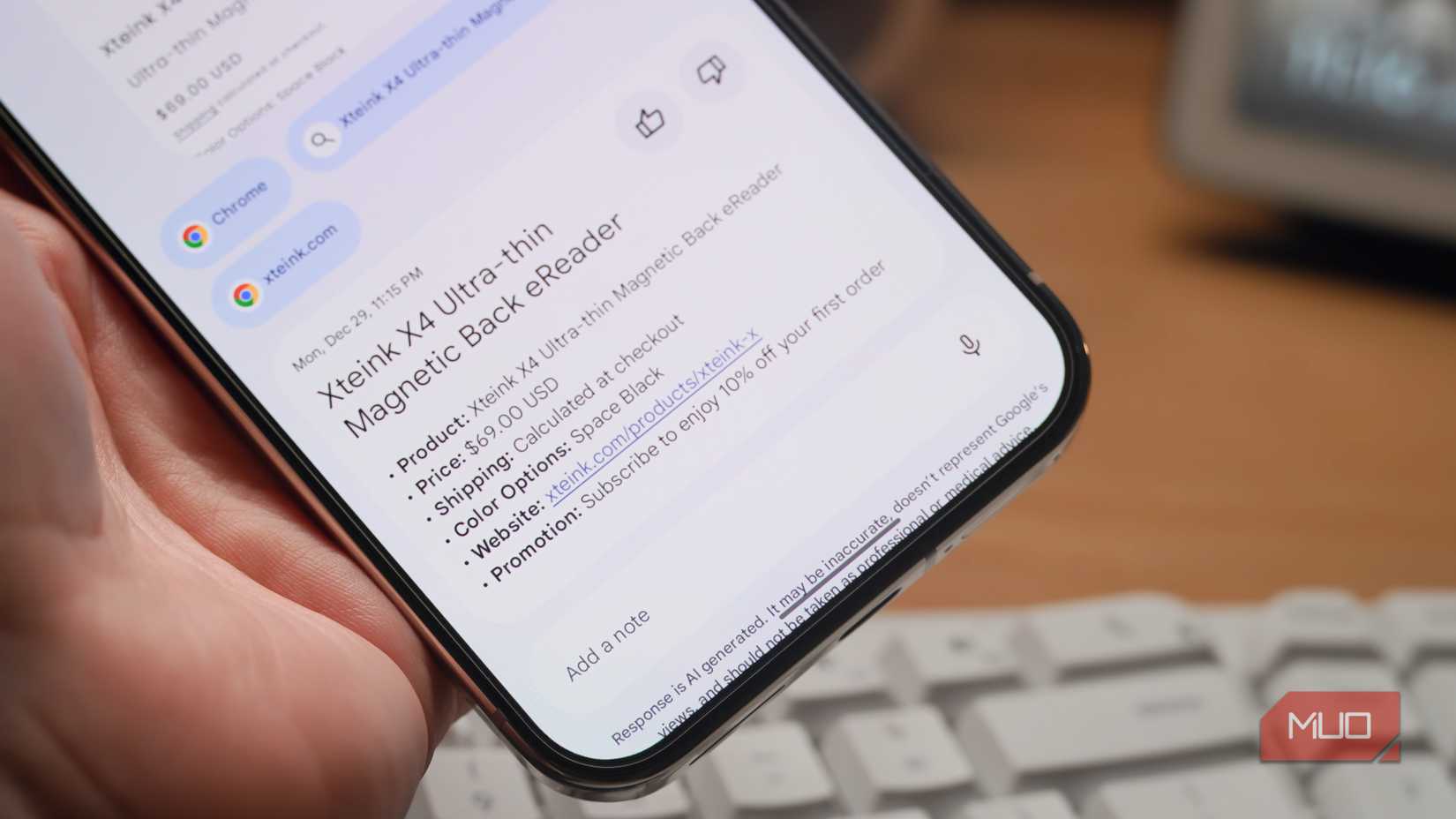 You're not using the best Google Pixel productivity tool