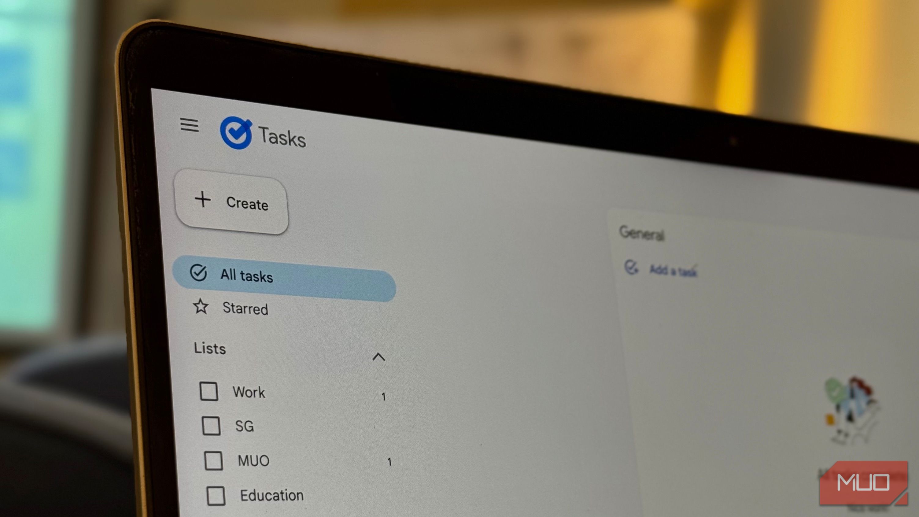 Here’s How I Use Google Tasks to Organize My Life