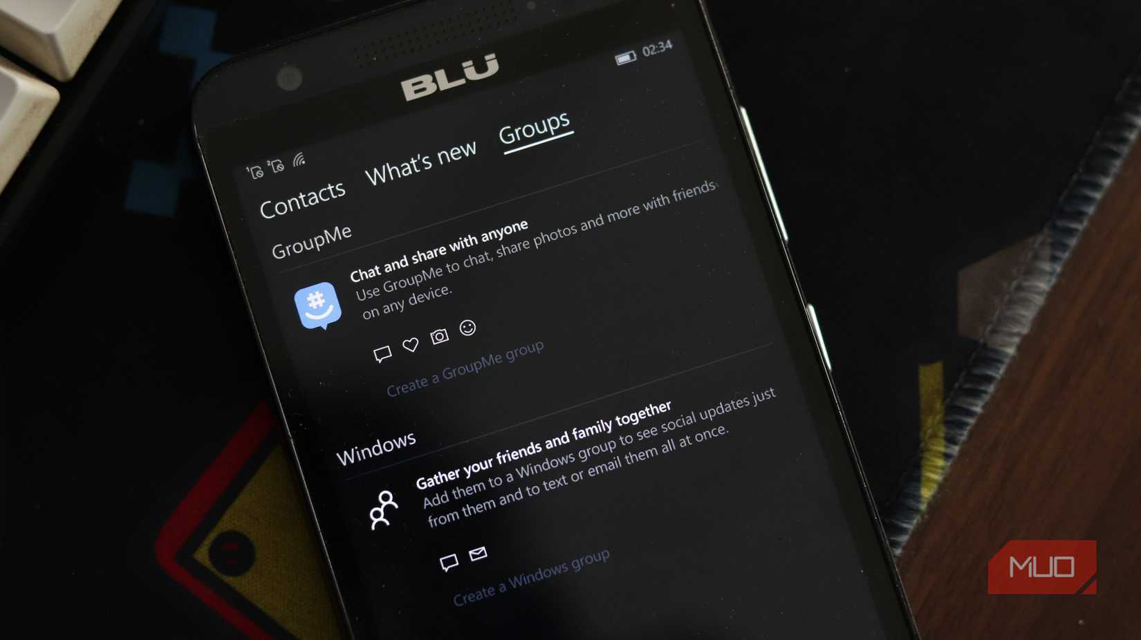 The forgotten Windows Phone feature modern phones still can’t match