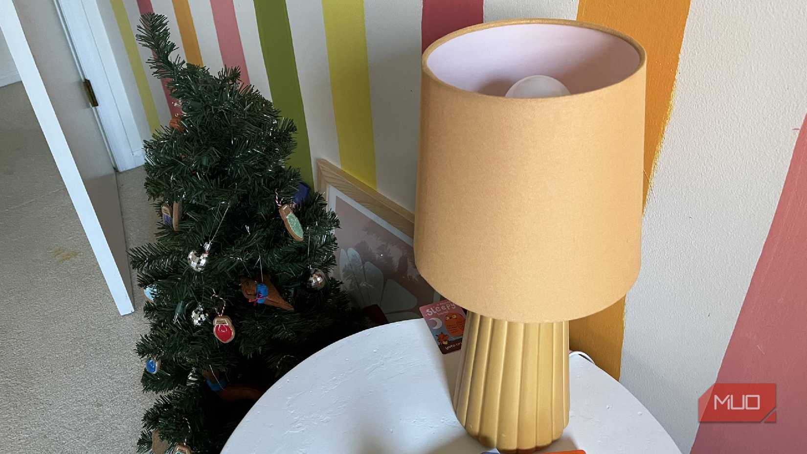 4 automations that finally made my smart lights feel useful