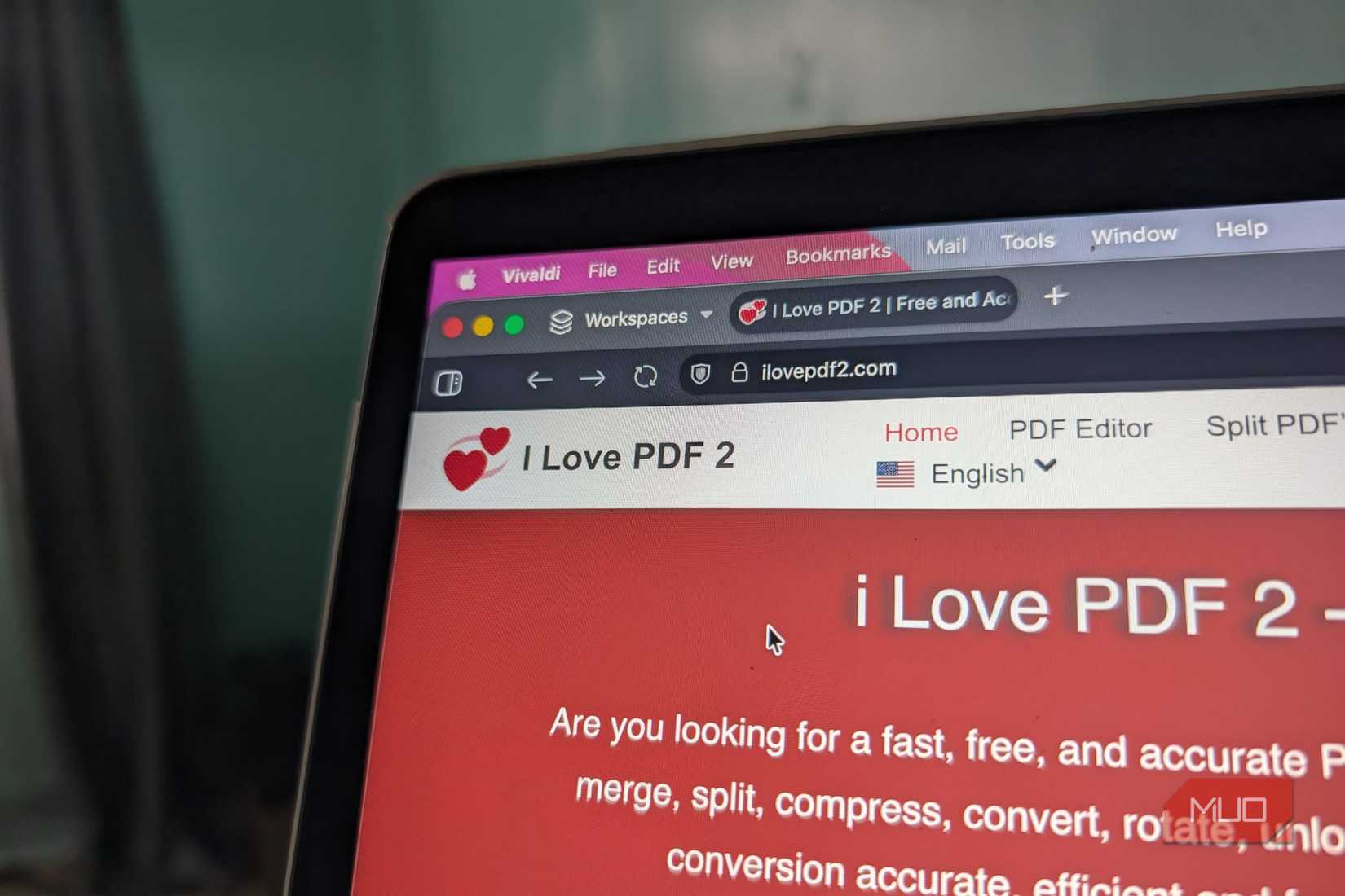I ditched Acrobat for a free PDF editor that handles all my work