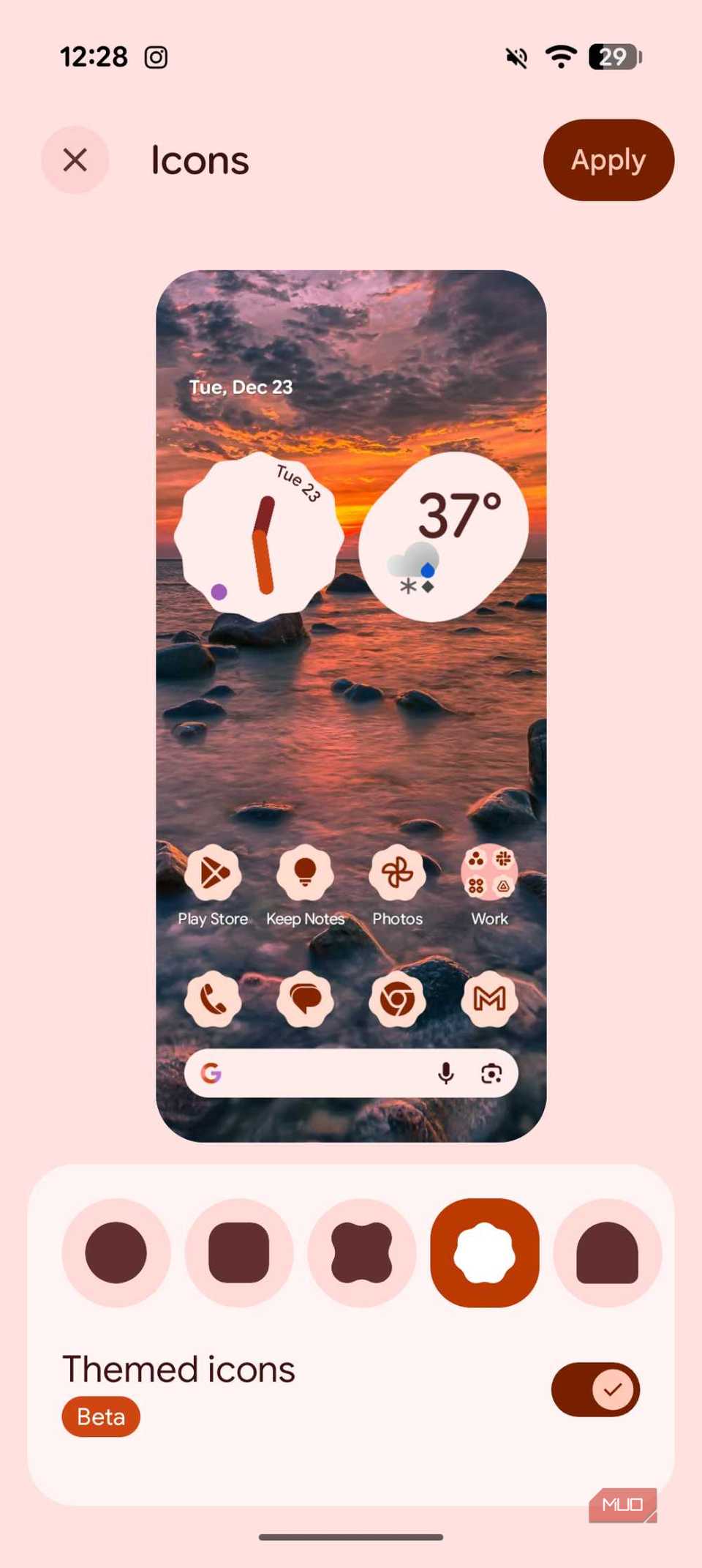 Your Pixel home screen can look incredible with these Material You tricks