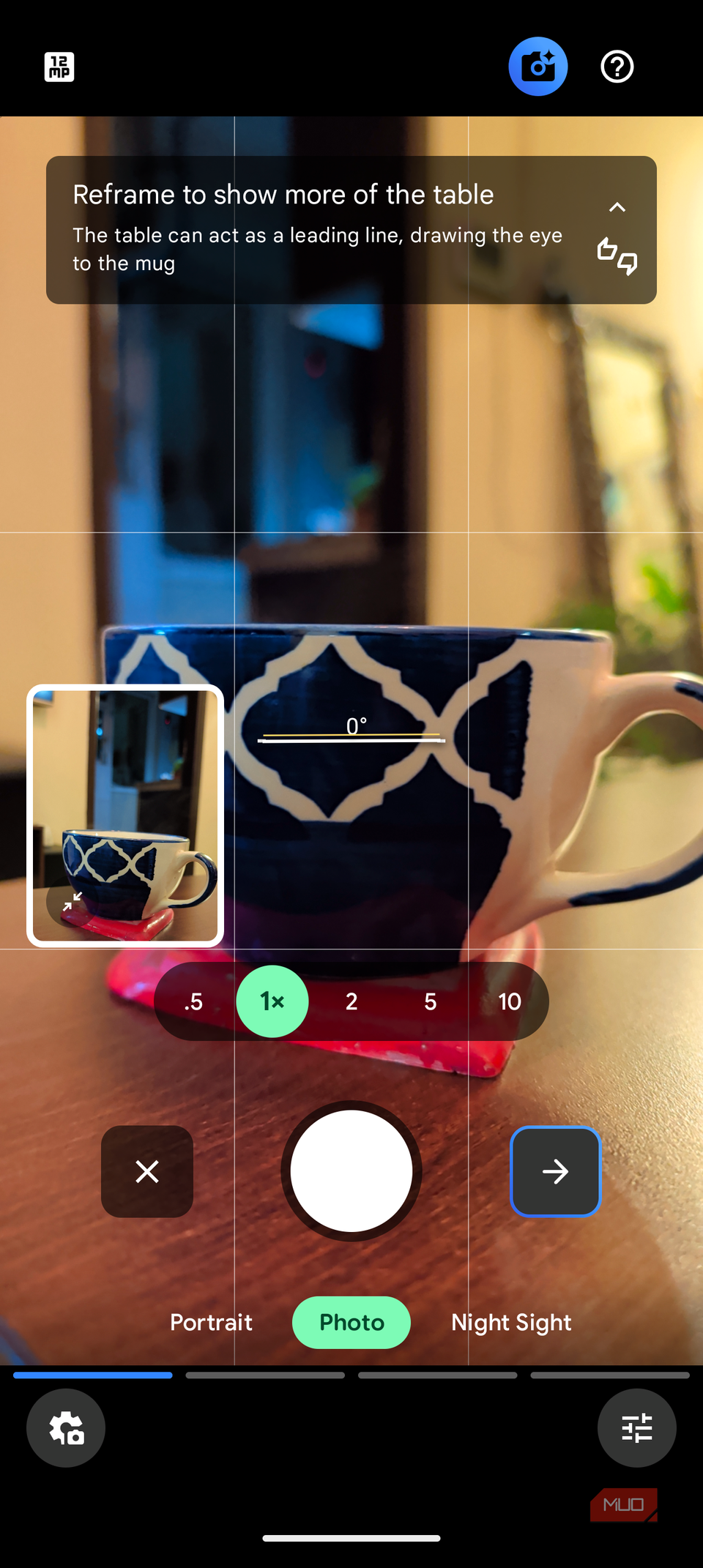5 Pixel camera features that completely changed how I click photos