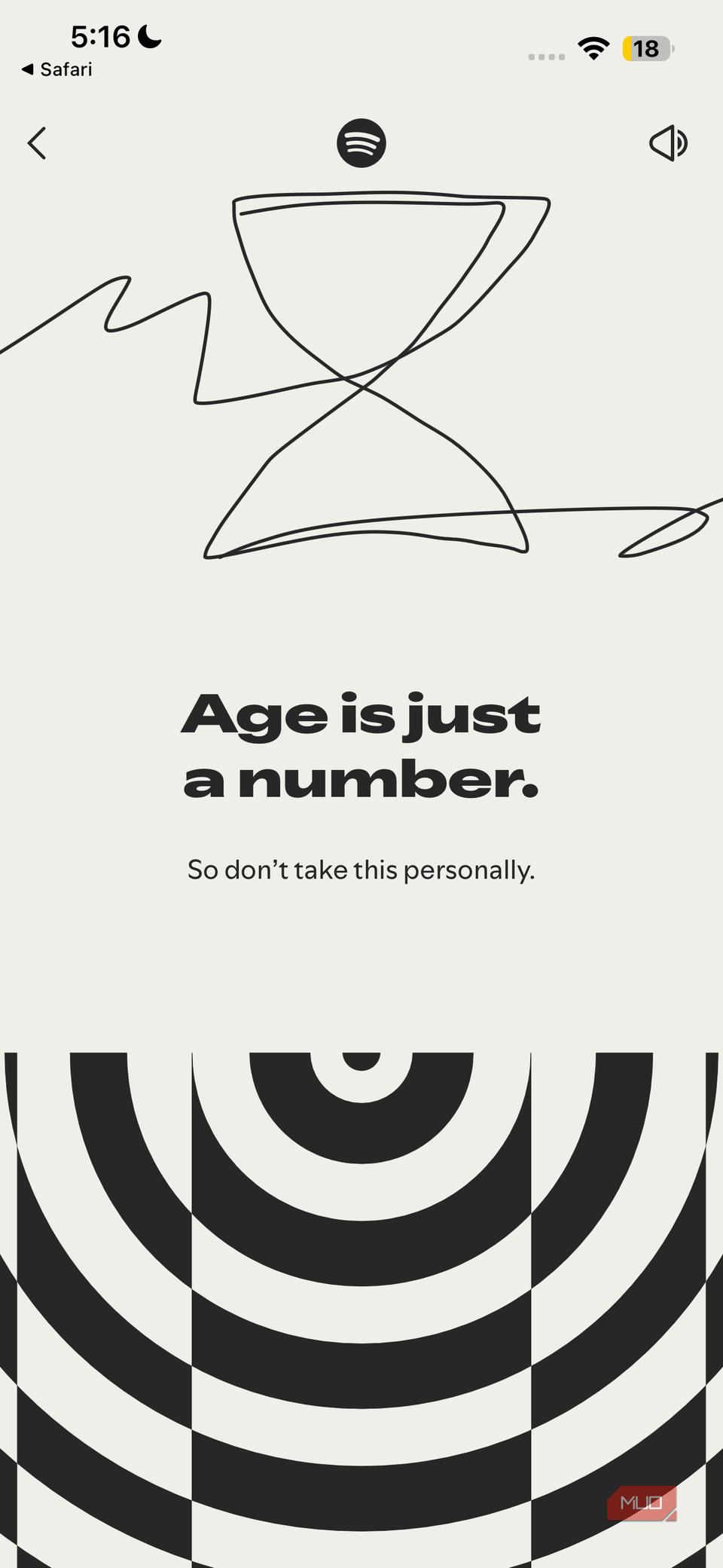 Spotify Wrapped’s Listening Party feature just restored my faith in ...