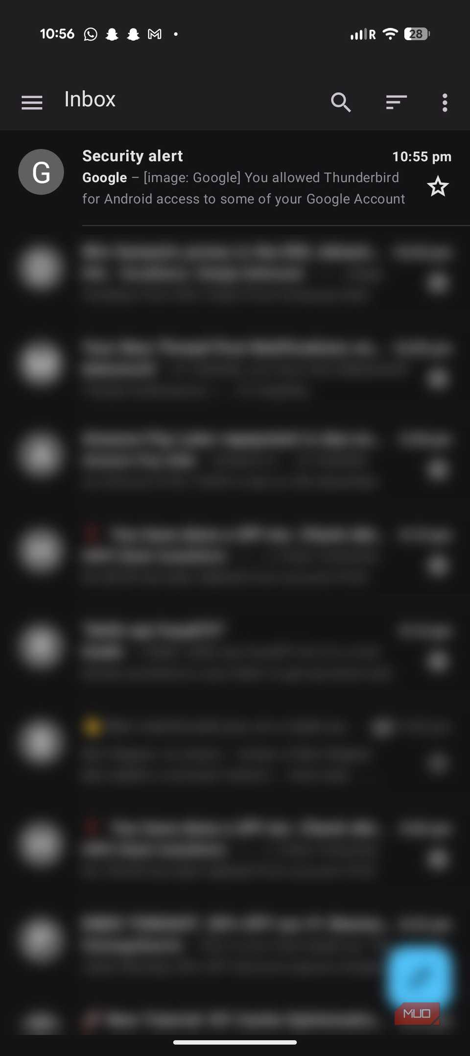 I found a polished open-source alternative for every Google app on my phone