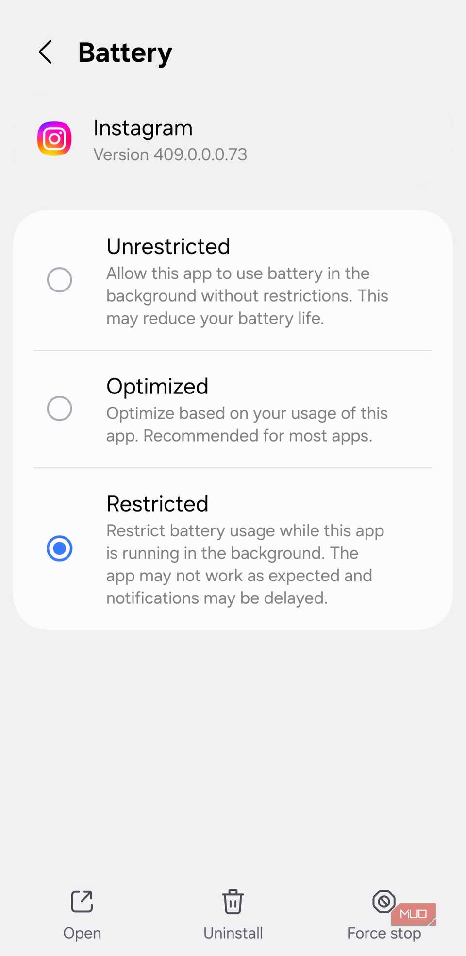 6 hidden Android settings that are quietly destroying your battery life