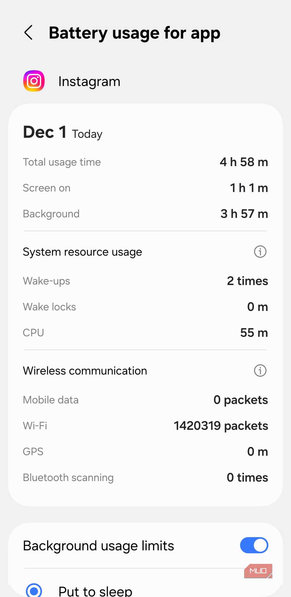 6 hidden Android settings that are quietly destroying your battery life