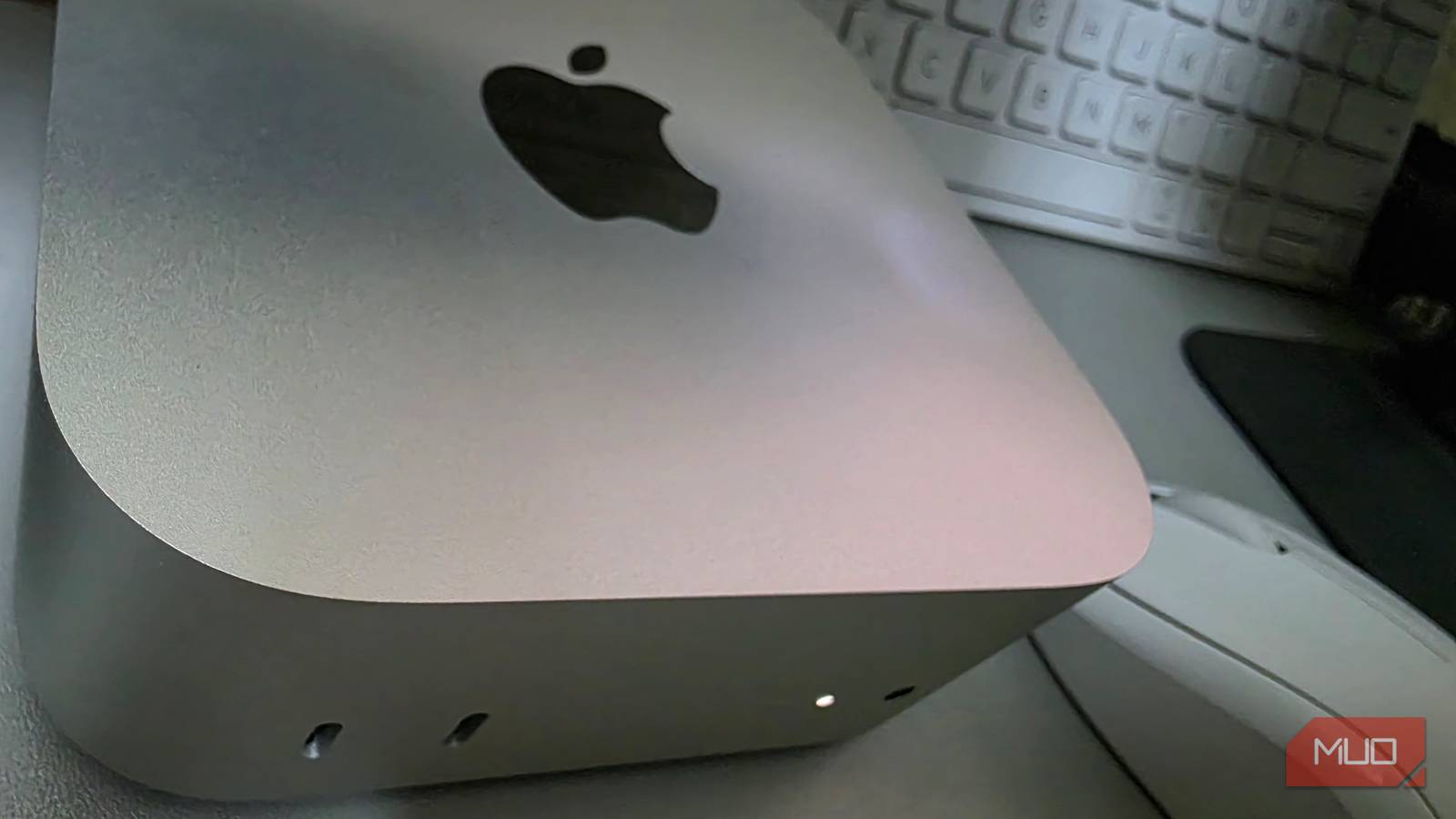 I bought a Mac mini as a side experiment and ended up leaving Windows