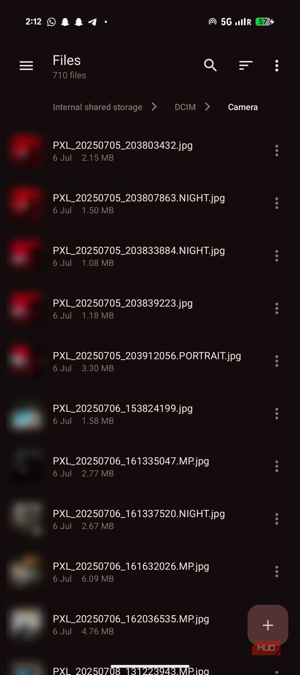 This open-source Android file manager is criminally underrated