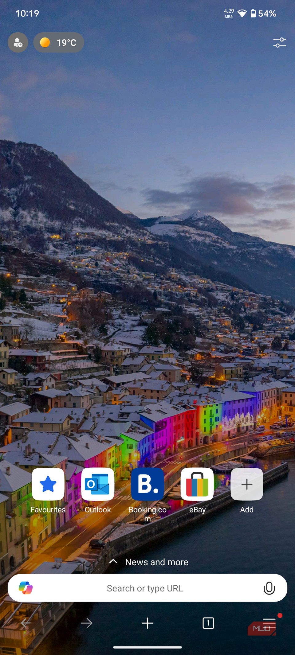 5 Android browsers that are flat-out better than Chrome