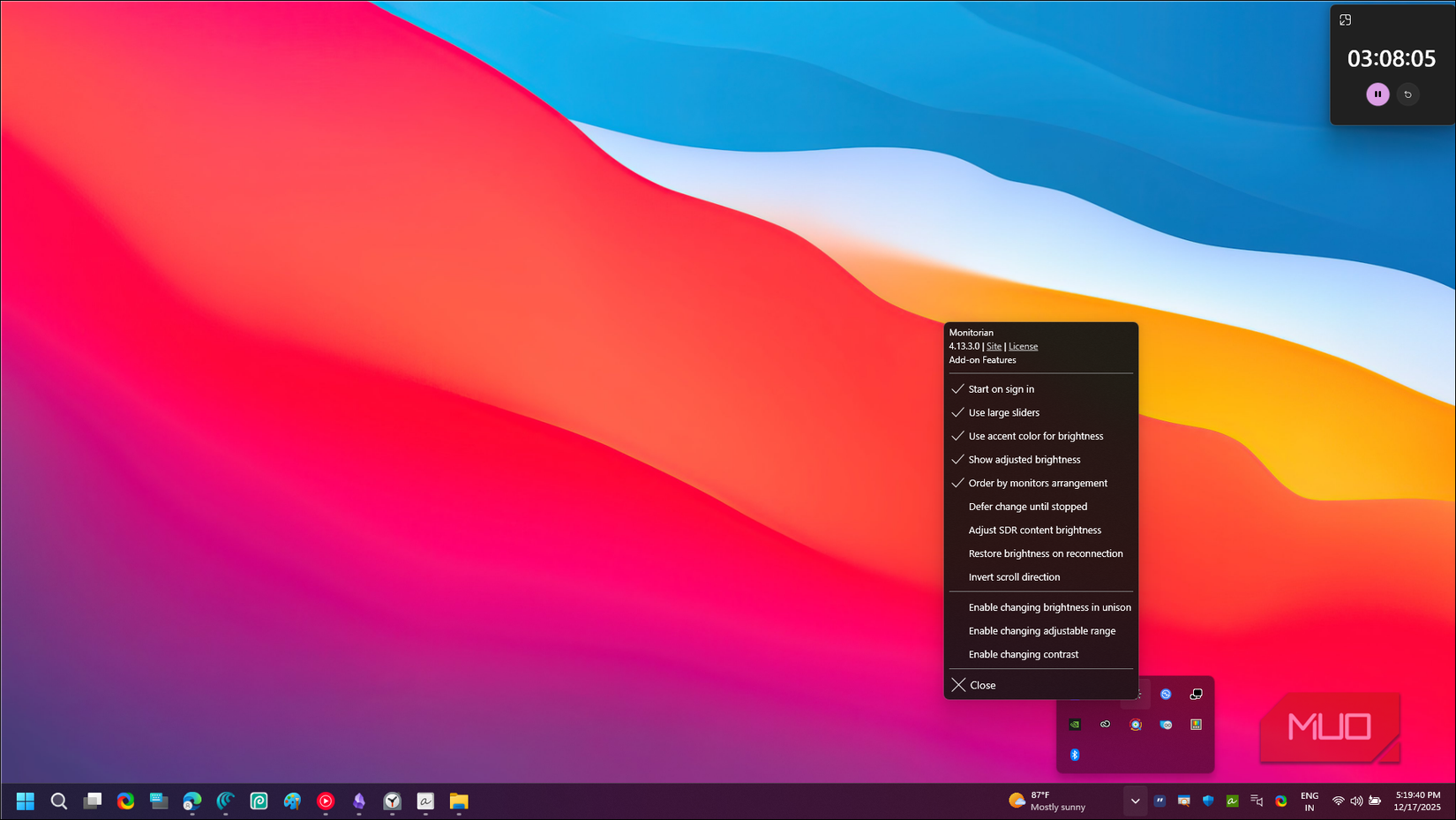 7 open-source apps so good, Microsoft should build them into Windows