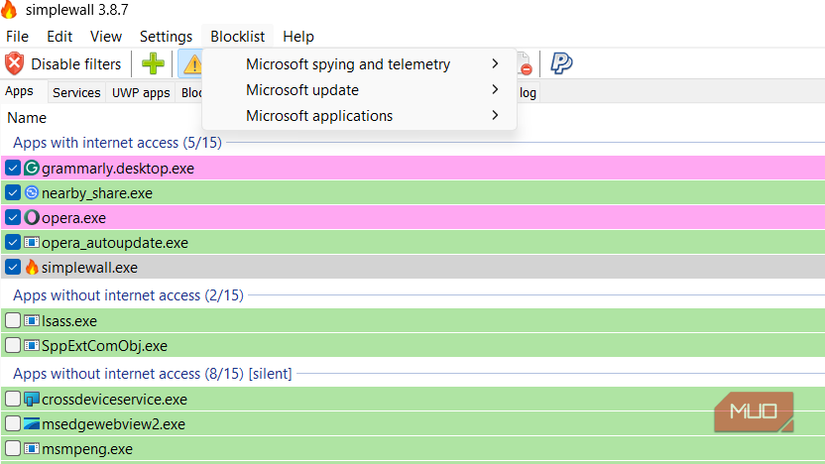 I made Windows 11 more secure with this 2MB open-source tool