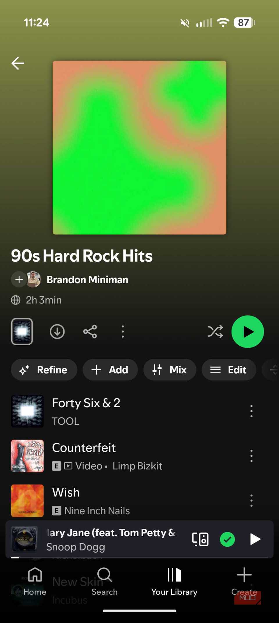 You’re using Spotify wrong if you haven’t tried this feature yet
