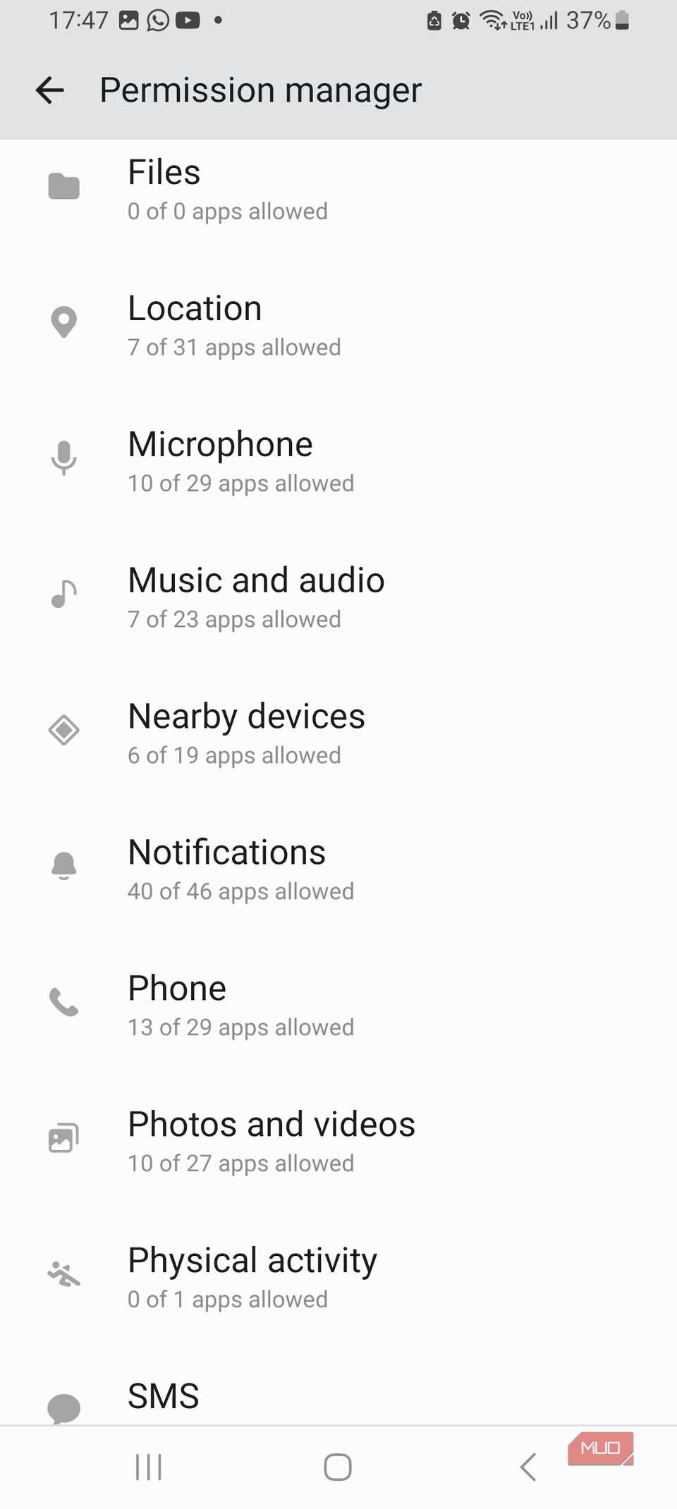 6 hidden Android settings that are quietly destroying your battery life