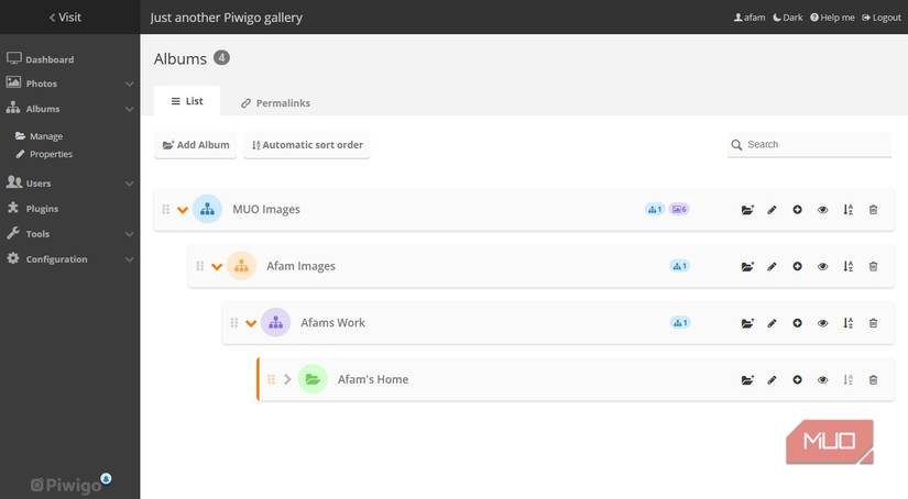 Google Photos seems perfect but this open-source alternative is just as ...