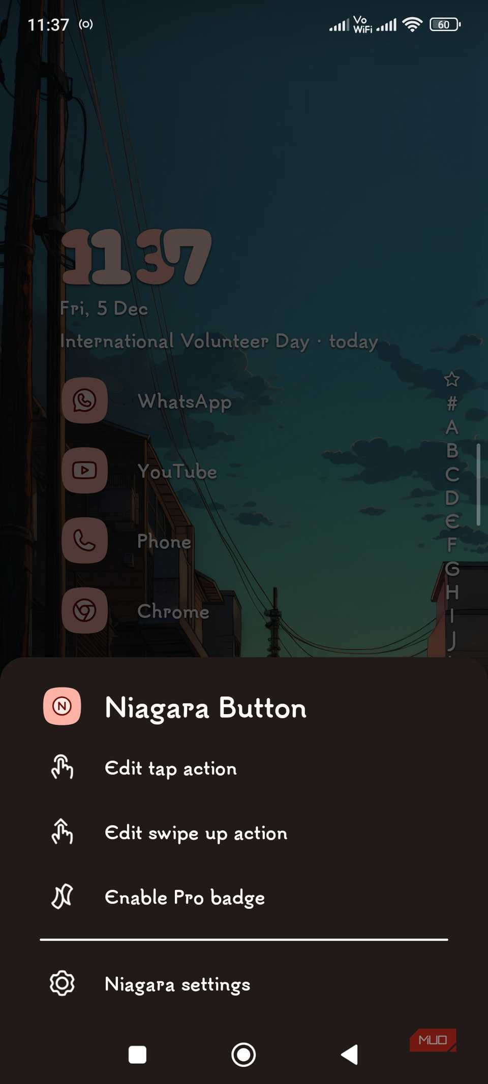 Multitasking feels completely effortless with this free Android launcher