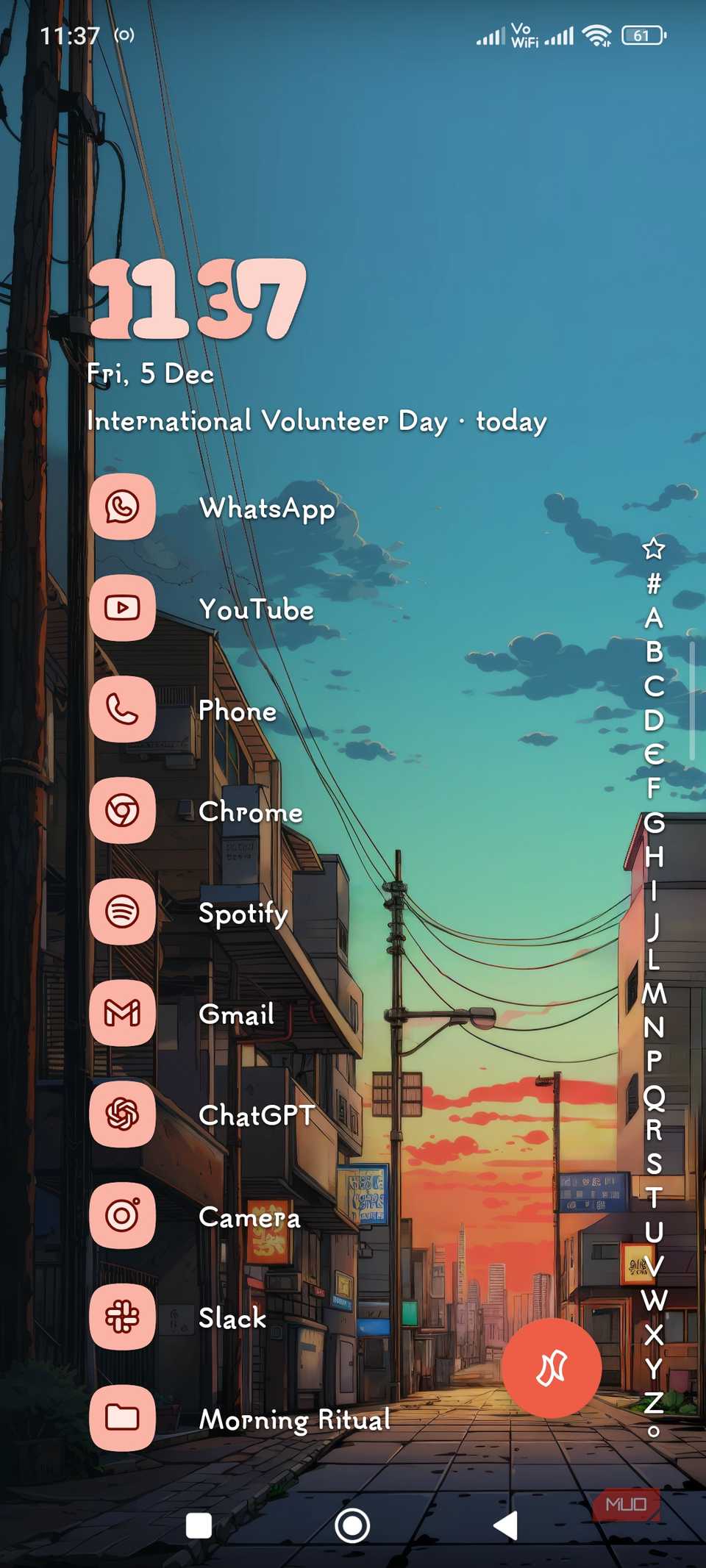 Multitasking feels completely effortless with this free Android launcher