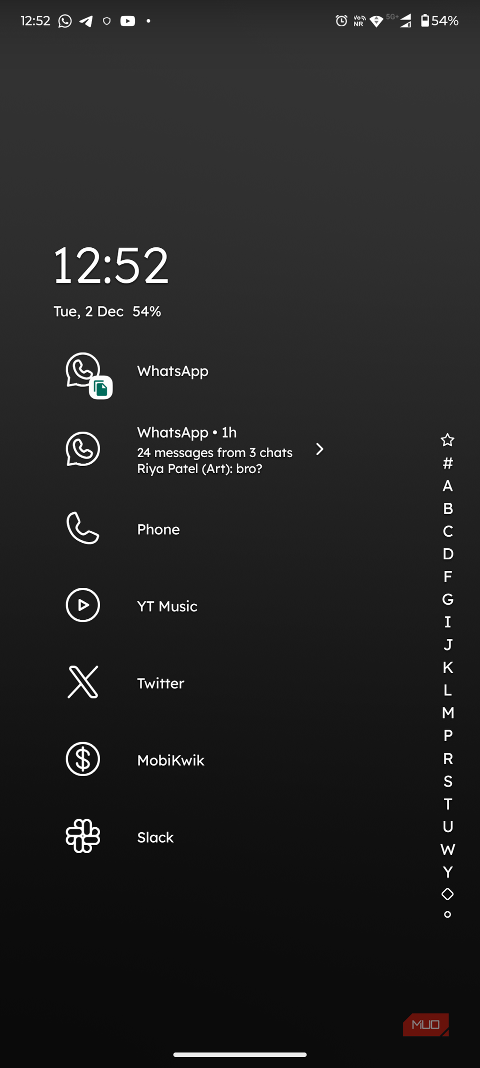 Your Android home screen will feel brand-new after you try this launcher