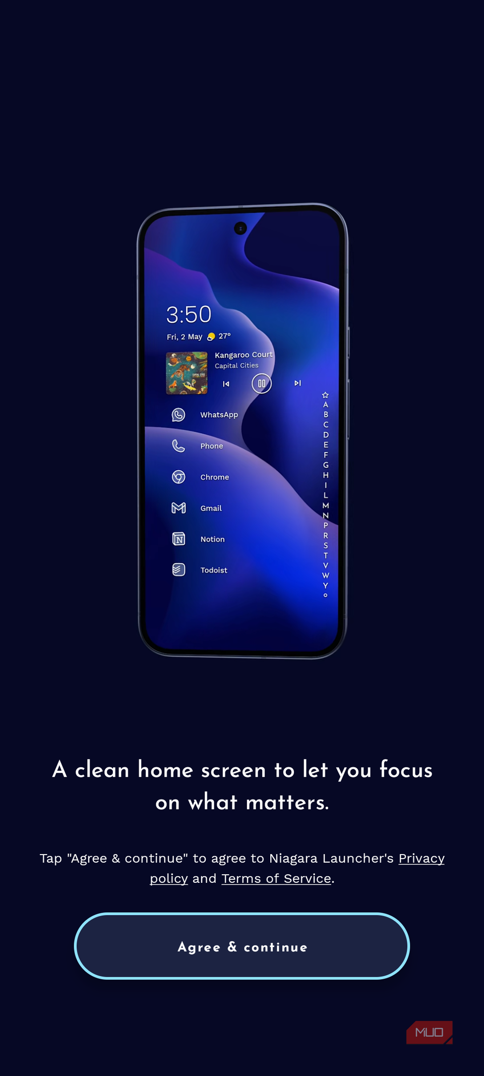 Your Android home screen will feel brand-new after you try this launcher