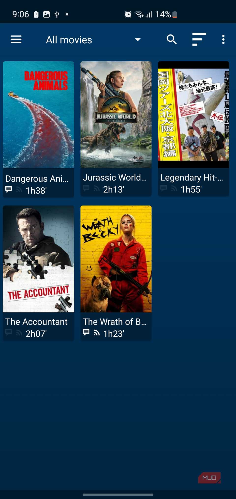This open-source video player blew me away — and it’s now my default