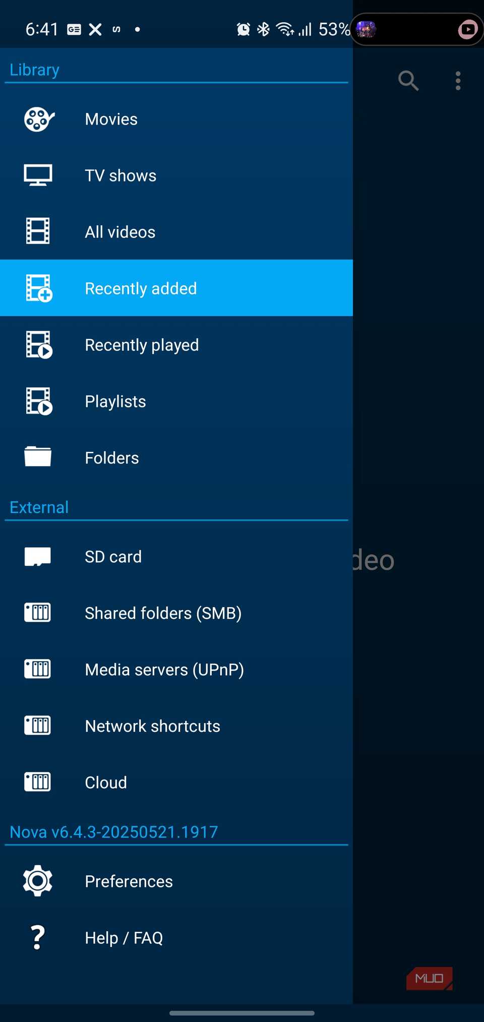 This open-source video player blew me away — and it’s now my default