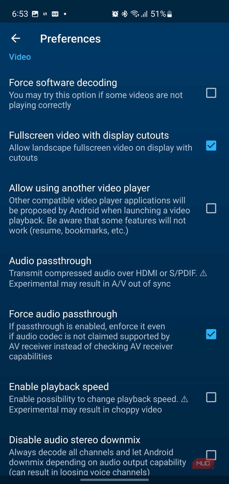 This open-source video player blew me away — and it’s now my default