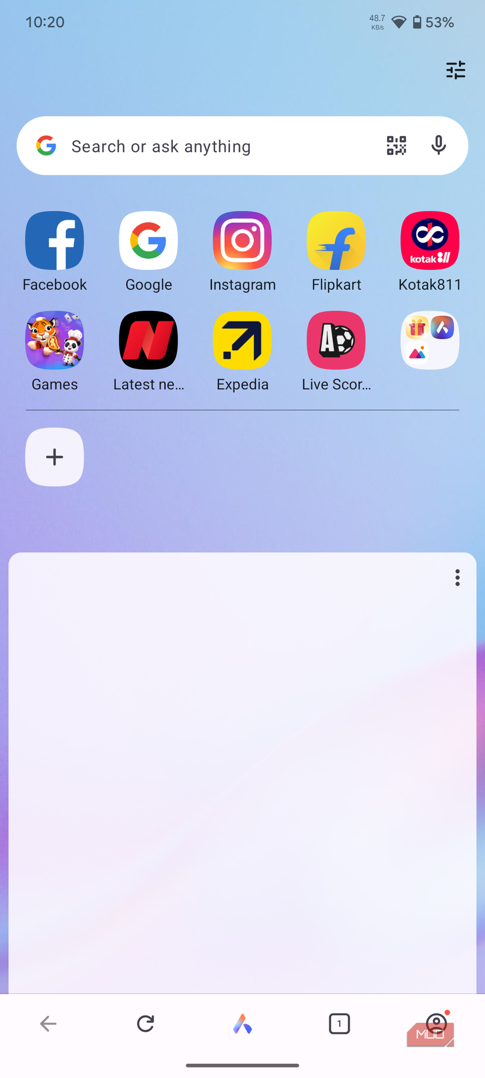 5 Android browsers that are flat-out better than Chrome