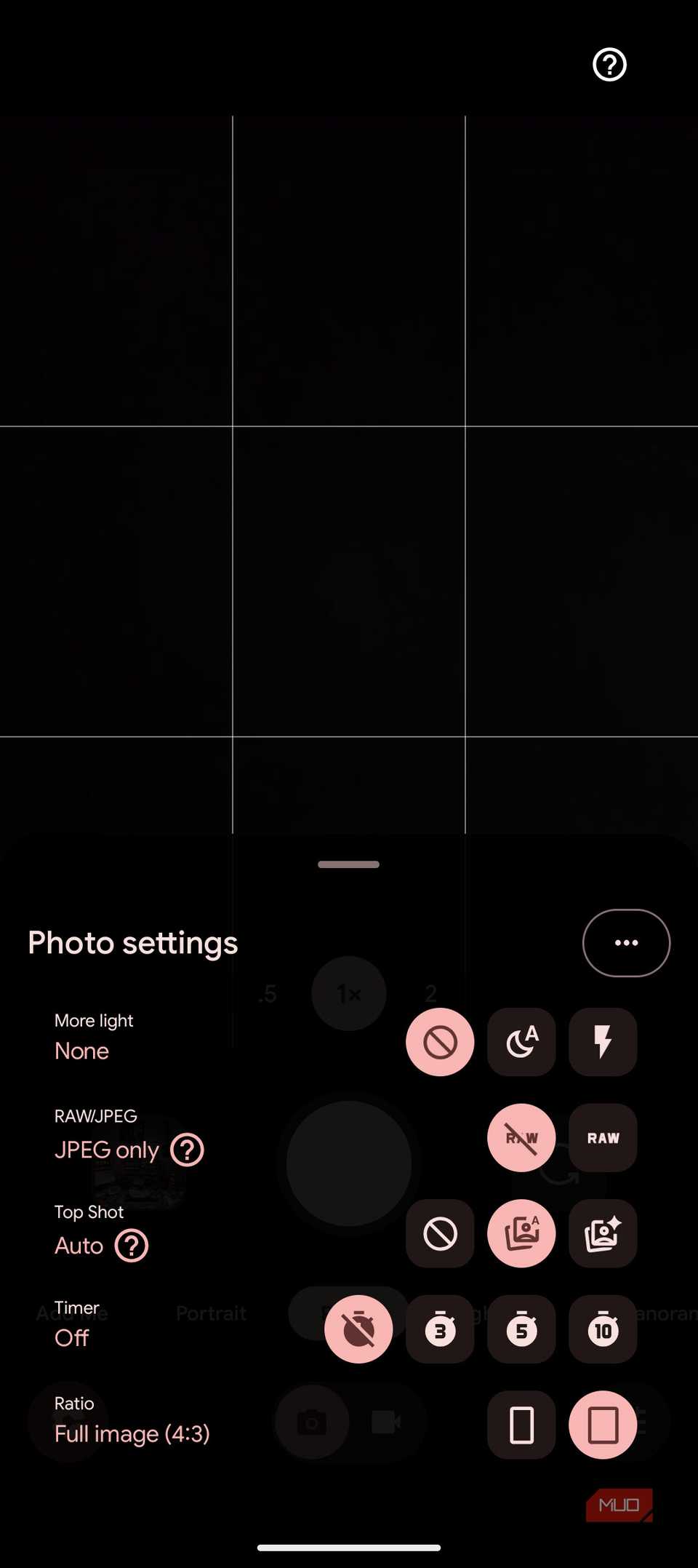 Your smartphone photos look fake and this setting is to blame