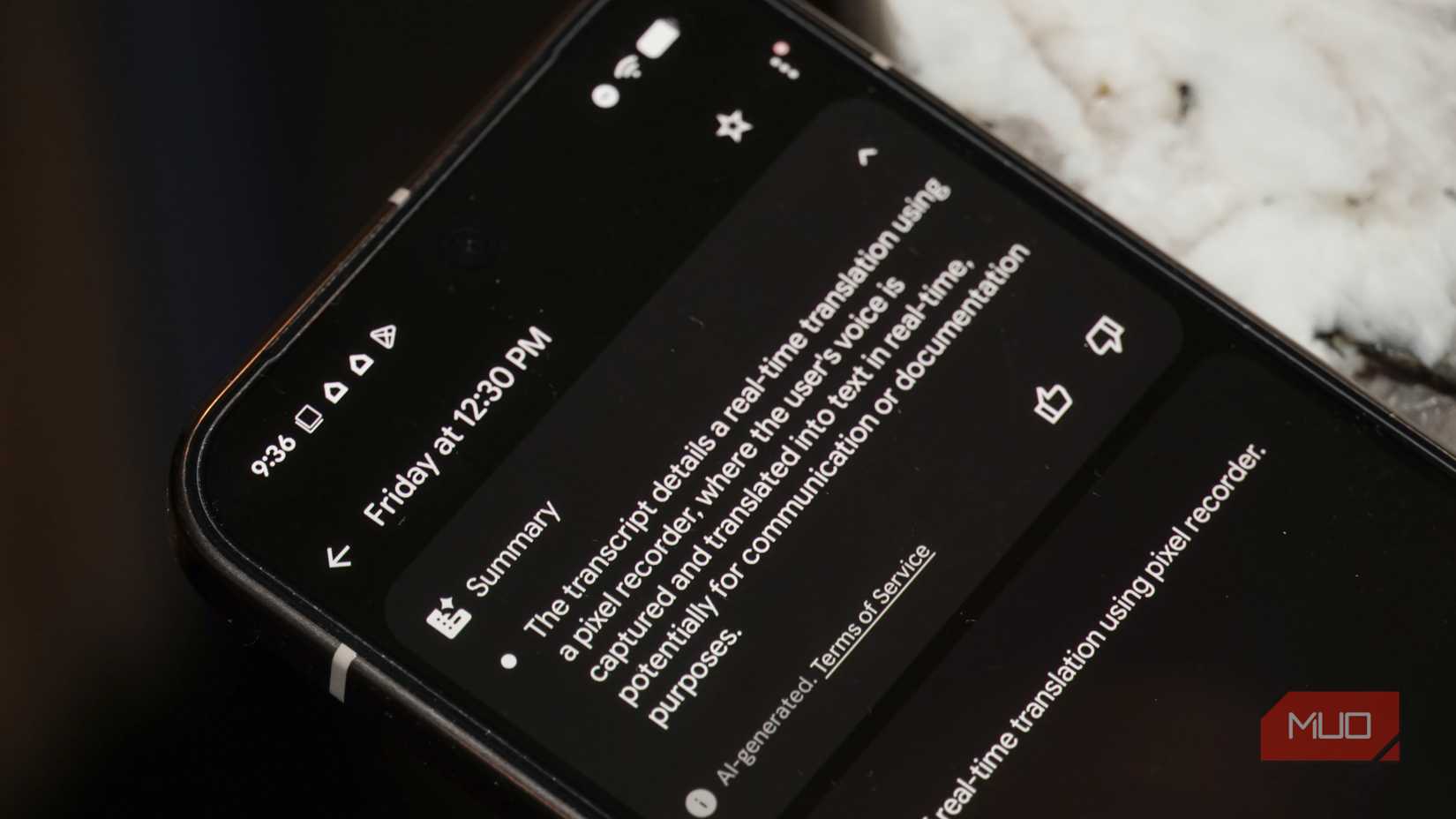These 4 Pixel AI features run completely on your phone and don’t use ...