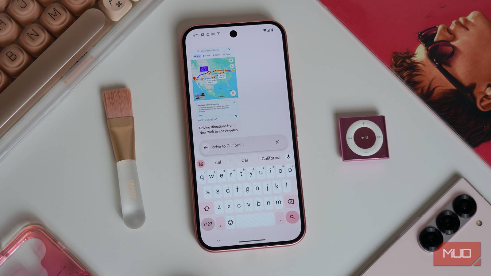 These 4 Pixel AI features run completely on your phone and don’t use ...