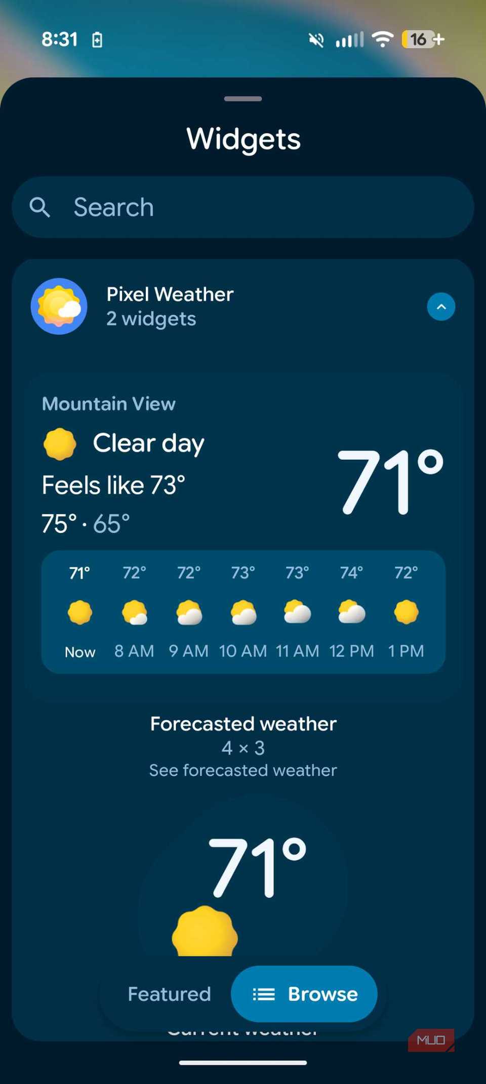 Your Pixel home screen can look incredible with these Material You tricks