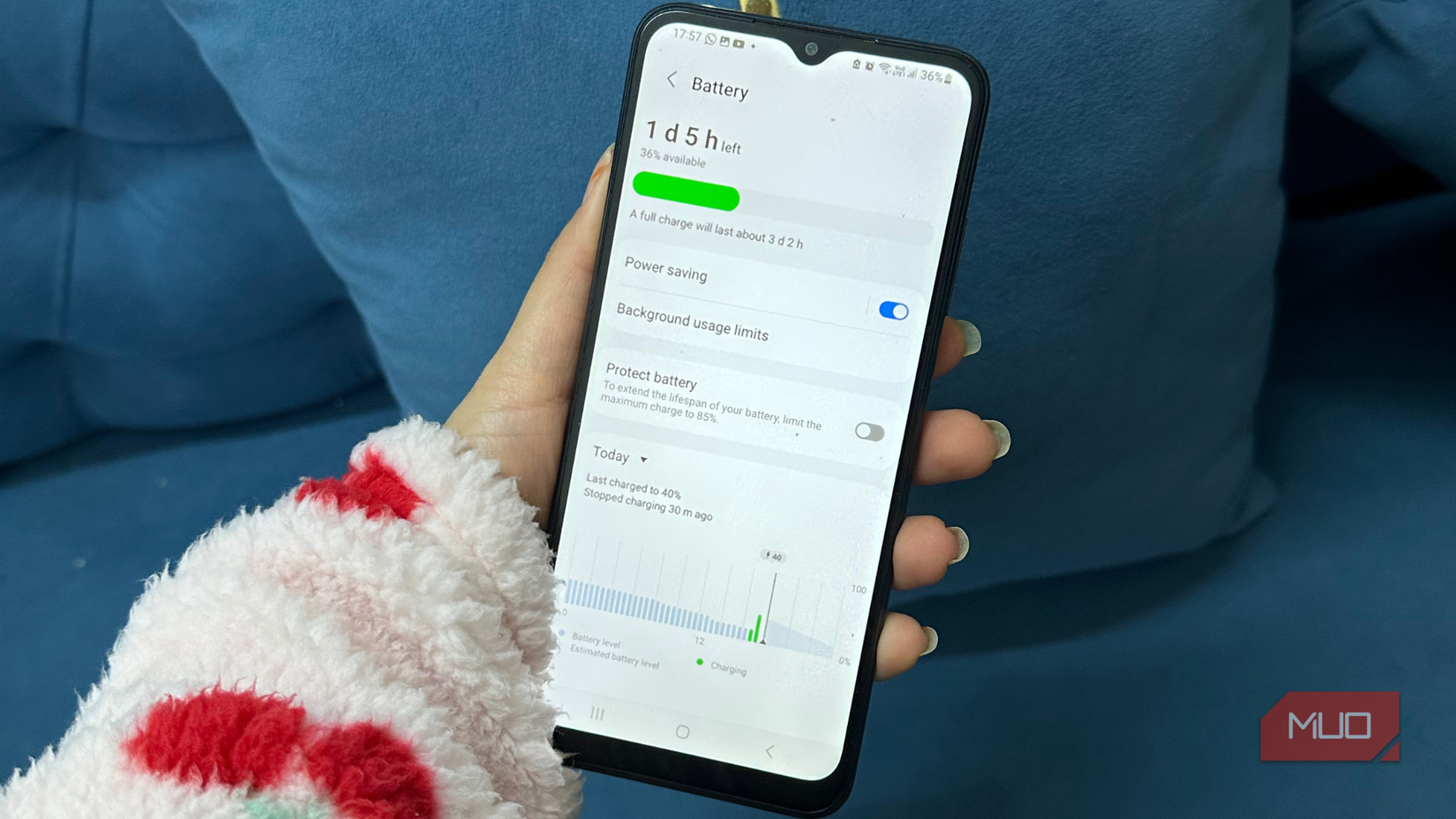 I stopped using this popular Android feature and my phone runs better