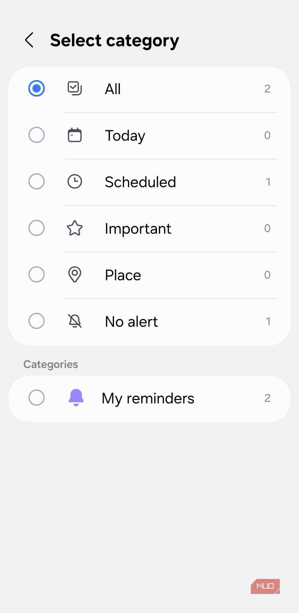 I barely need to unlock my Samsung anymore after adding these widgets