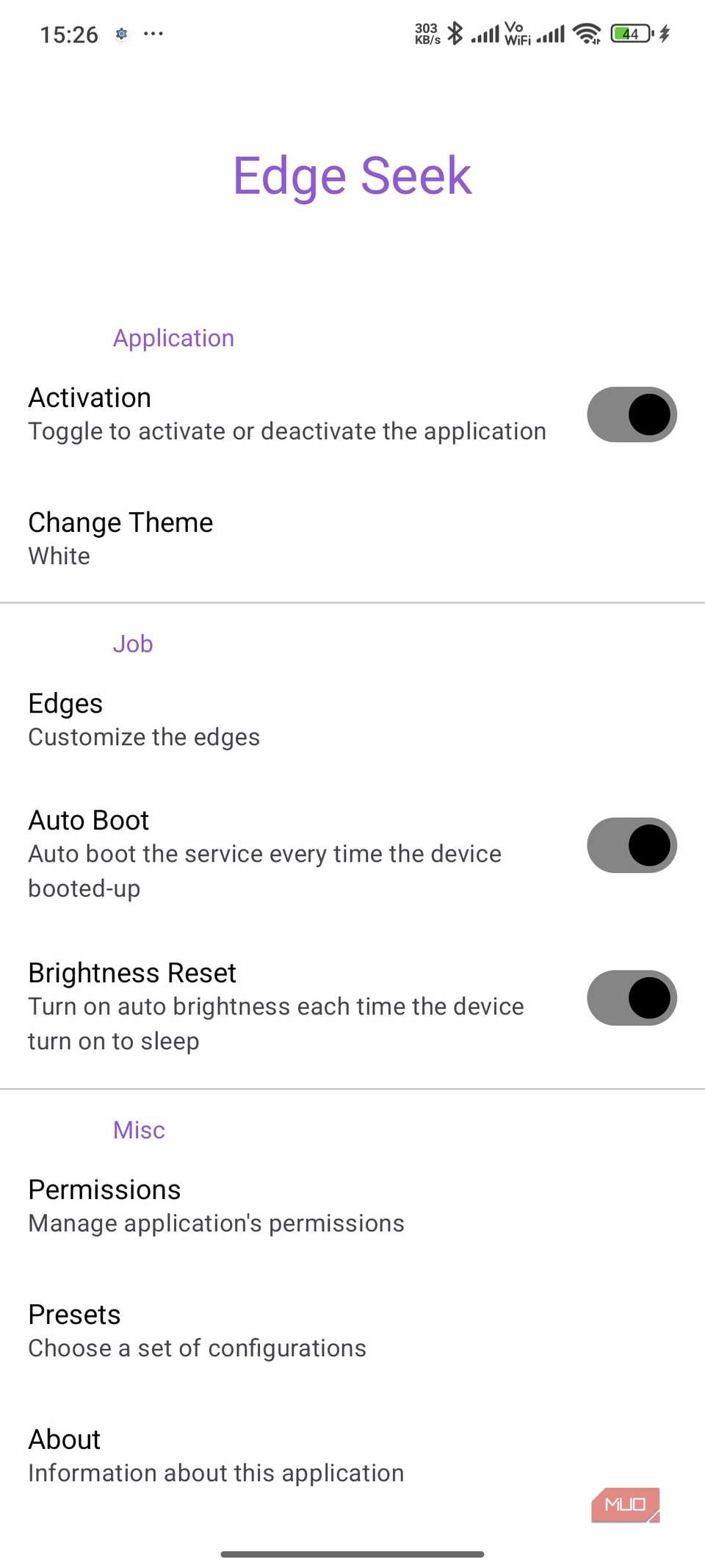 This app turned my phone’s display into a control center I actually use