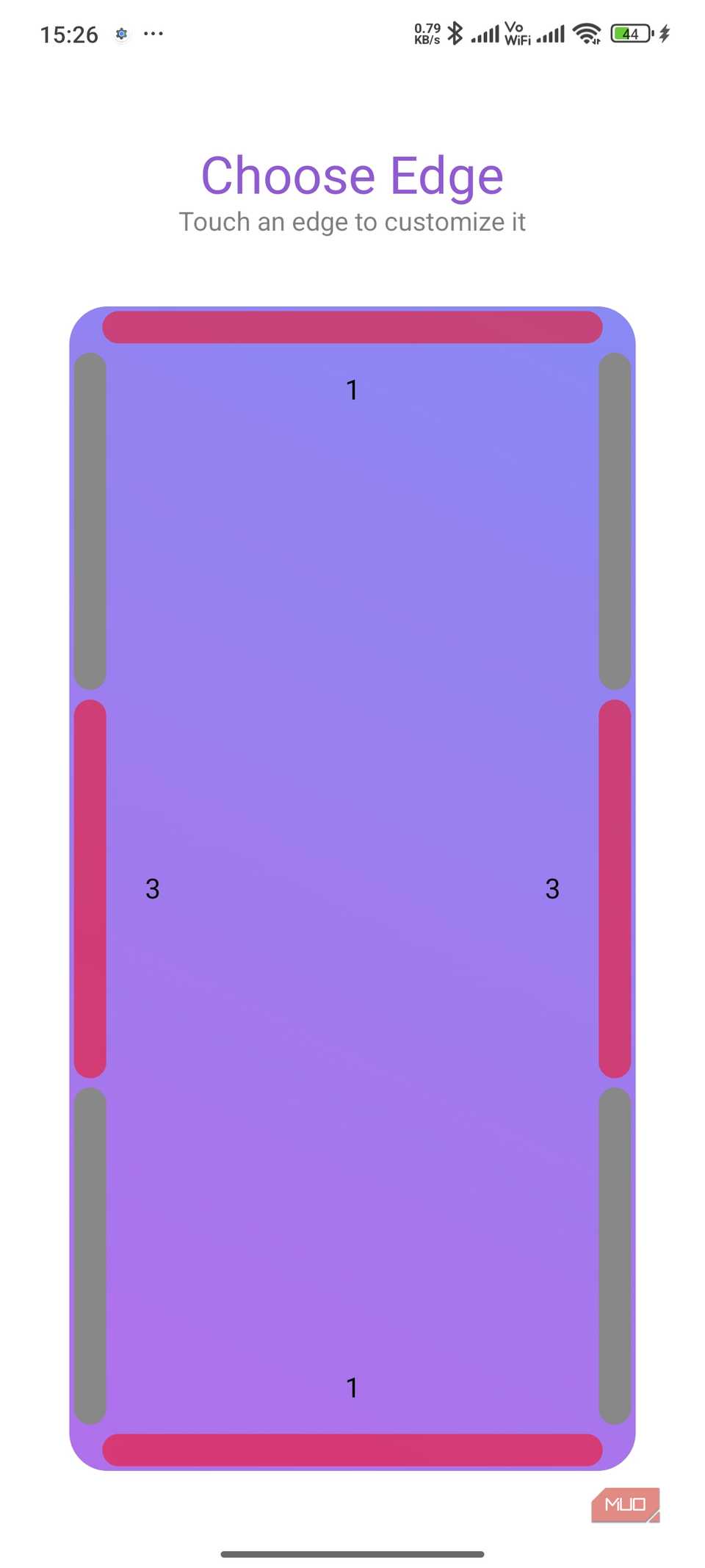 This app turned my phone’s display into a control center I actually use