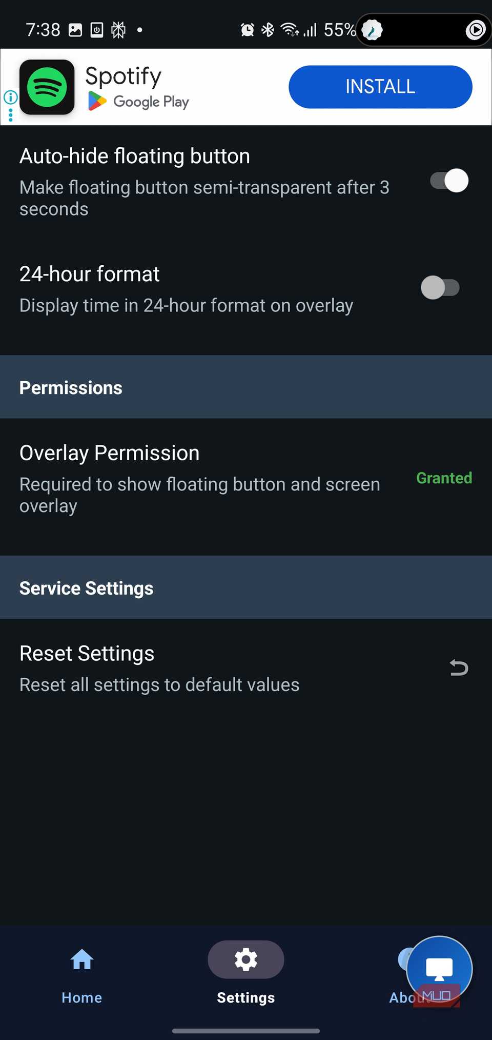 My phone finally made it through the day after I changed how I watch videos