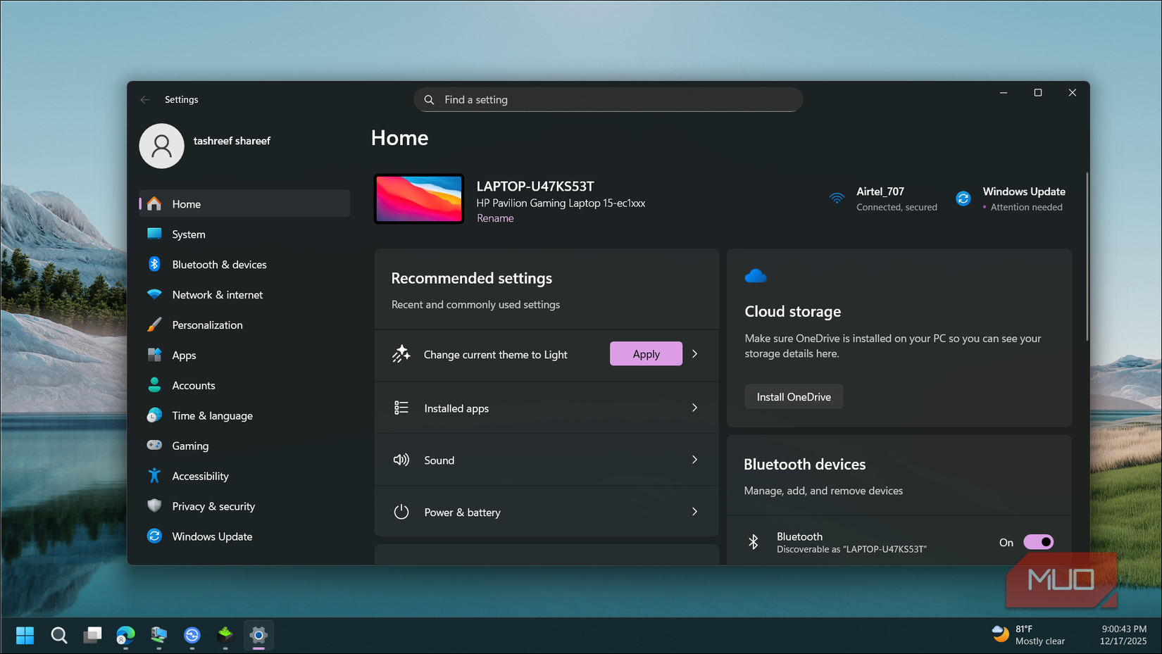 Using Linux made me appreciate these 5 Windows features