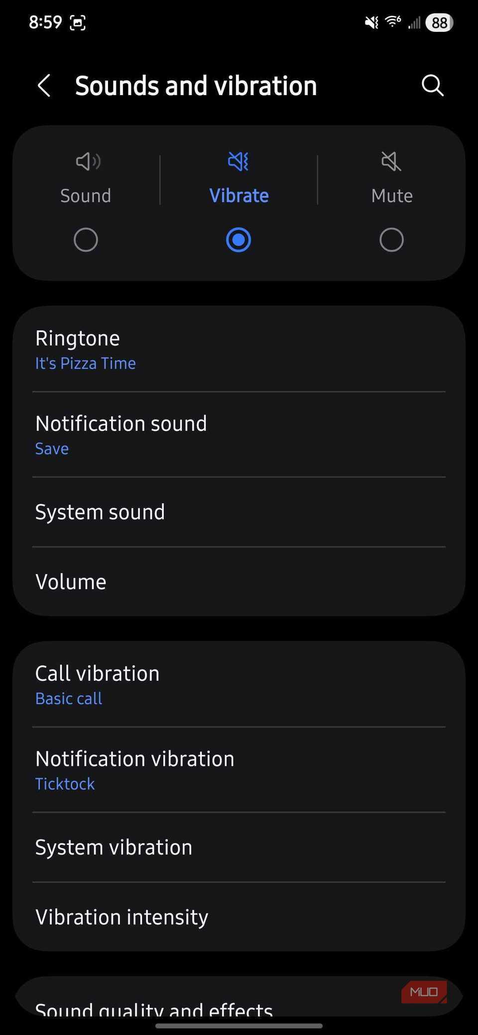 This simple Android trick made my speakers sound twice as loud