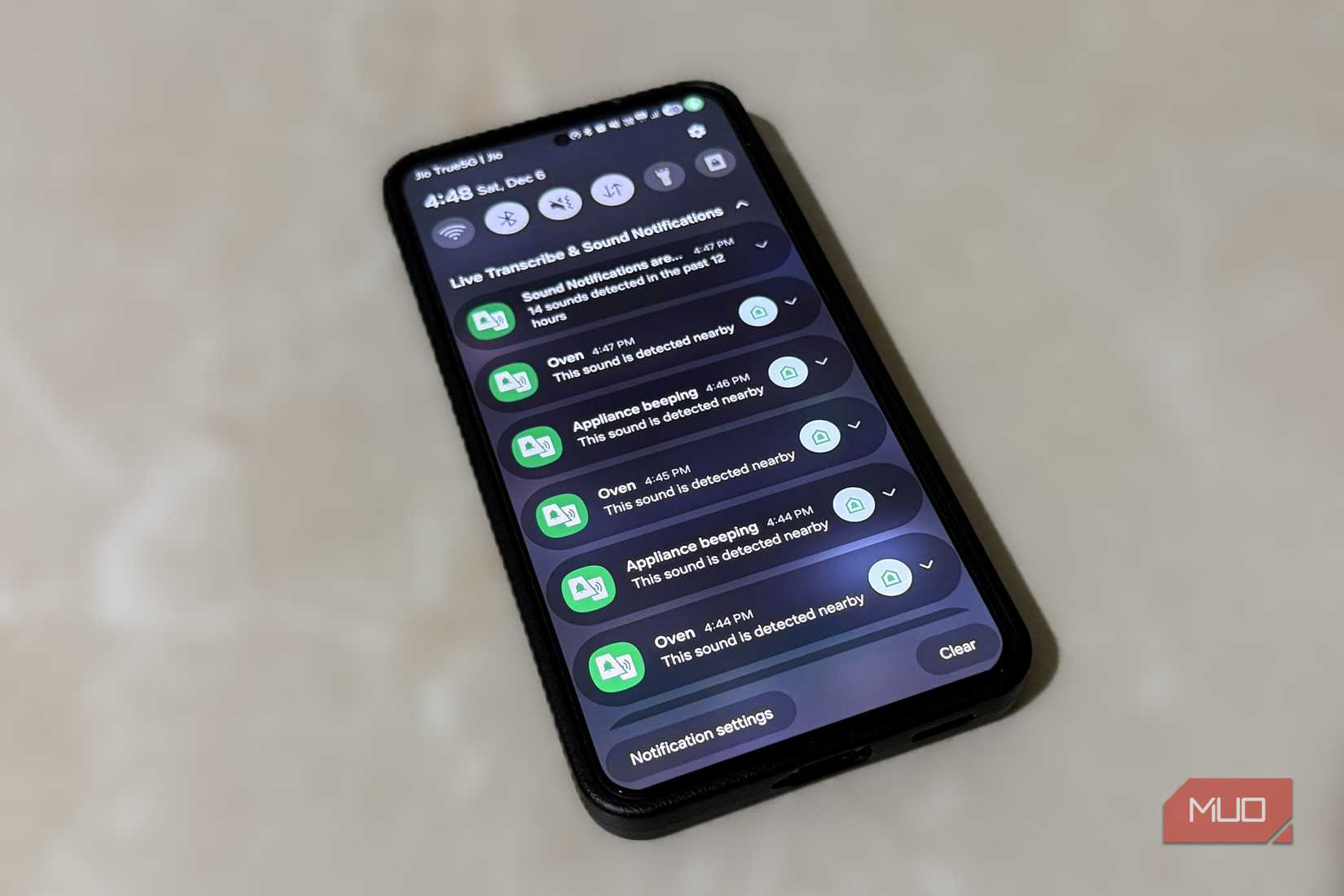 This one Android setting I turn on before anything else on a new phone