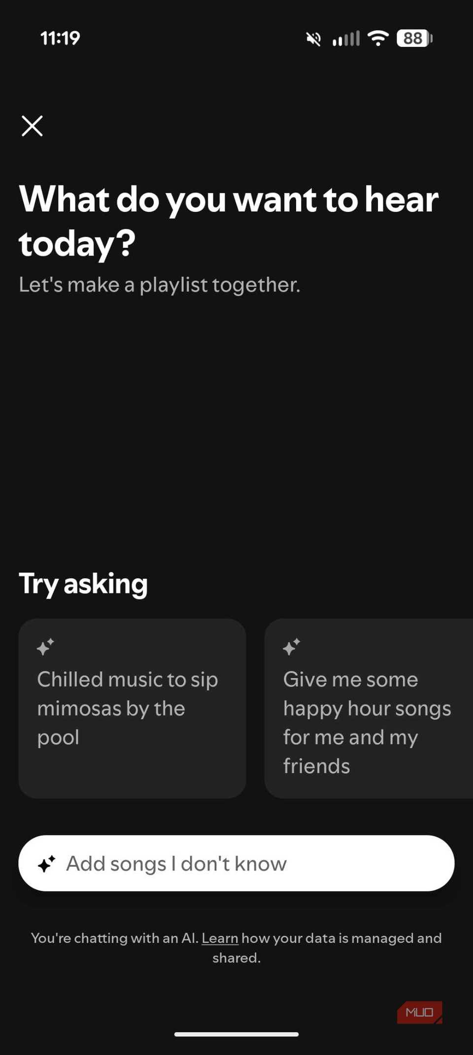 You’re using Spotify wrong if you haven’t tried this feature yet