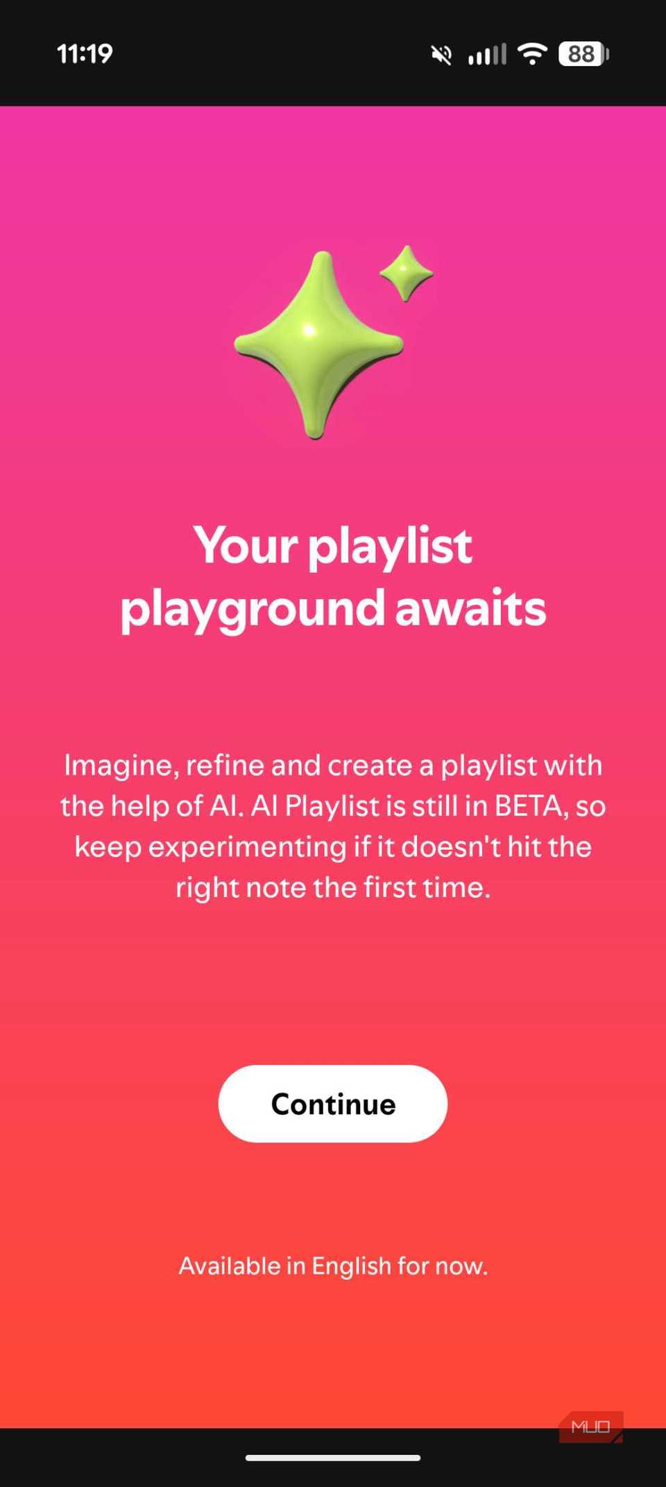 You’re using Spotify wrong if you haven’t tried this feature yet