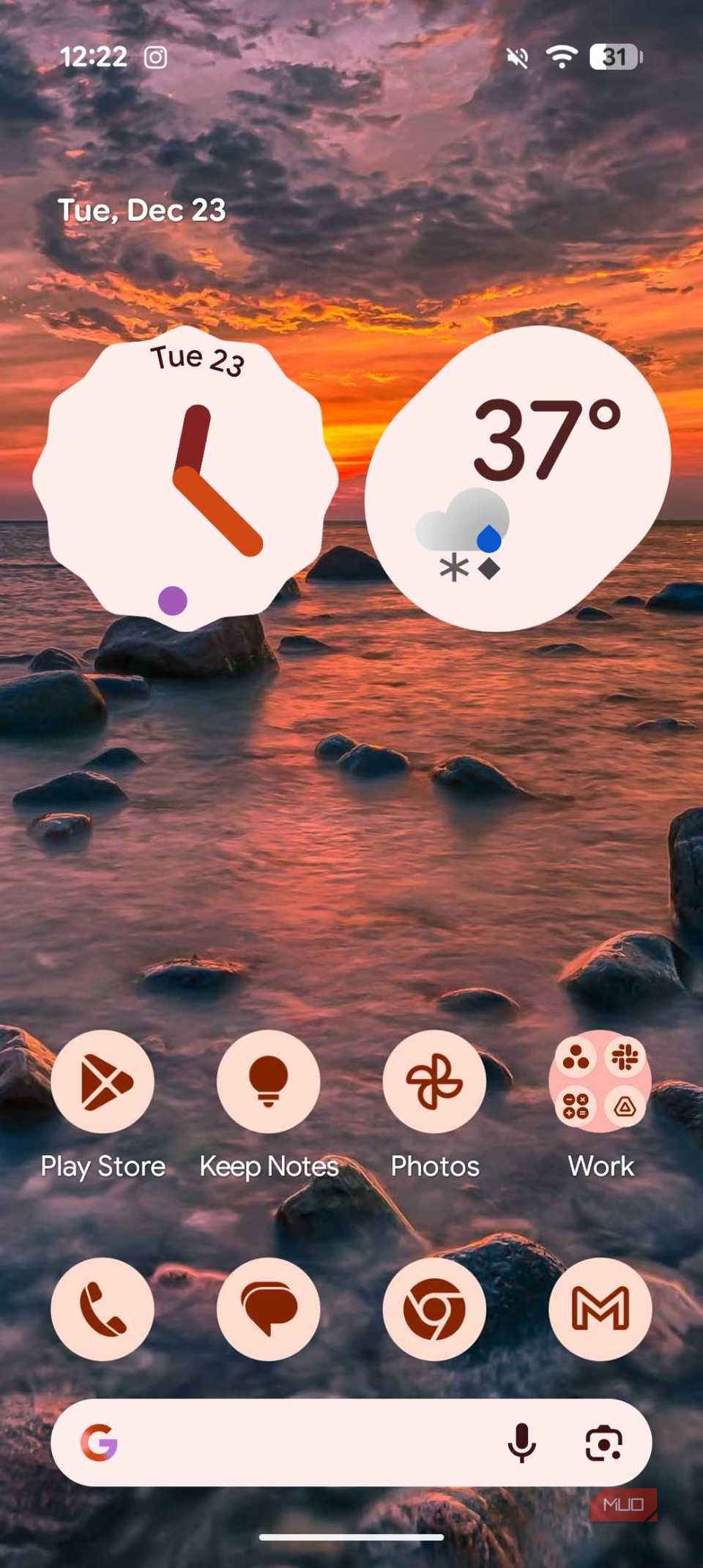 Your Pixel home screen can look incredible with these Material You tricks