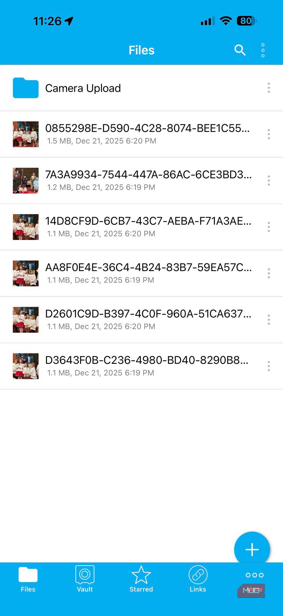 This photo backup tool made leaving Google Photos way easier than I ...