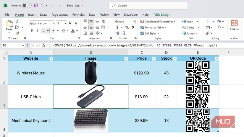 This might be the most underrated Excel function ever