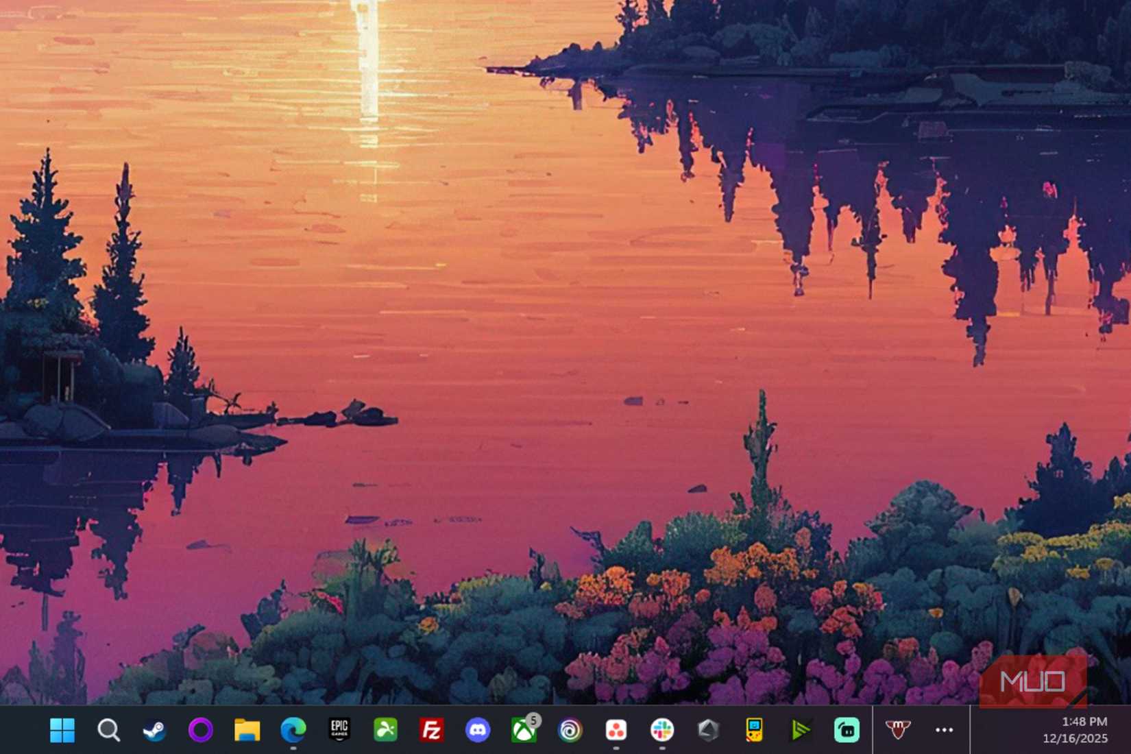 I made my second monitor twice as useful by adjusting these 5 settings